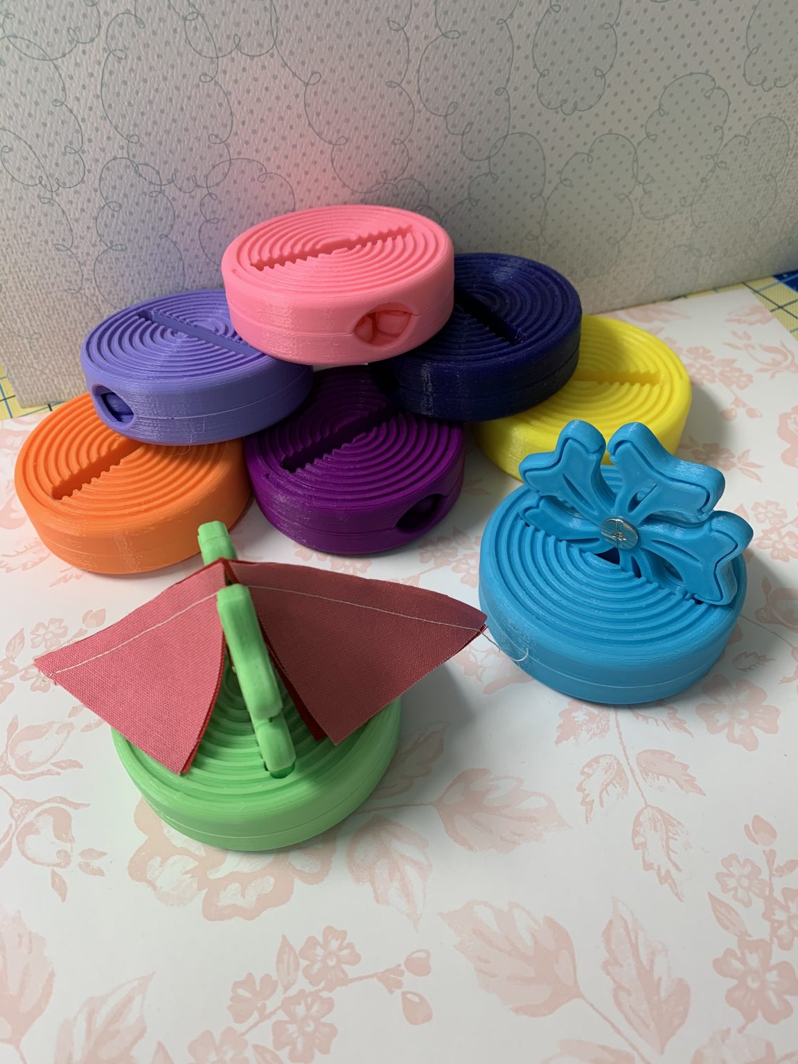 BladeSaver Thread Cutter – Quilted Heartz